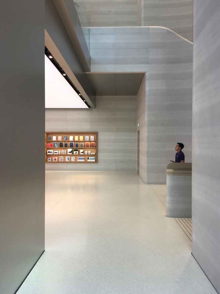 Apple Store Design Singapore – A Case for Preservation? - merrowsmith.com